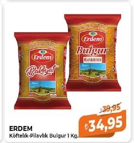 Güncel Çağrı Bulgur Fiyatları 2026 | Haftalık Aktüel
