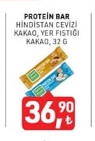 Güncel Tarım Kredi Protein Bar Fiyatları 2026 | Haftalık Aktüel
